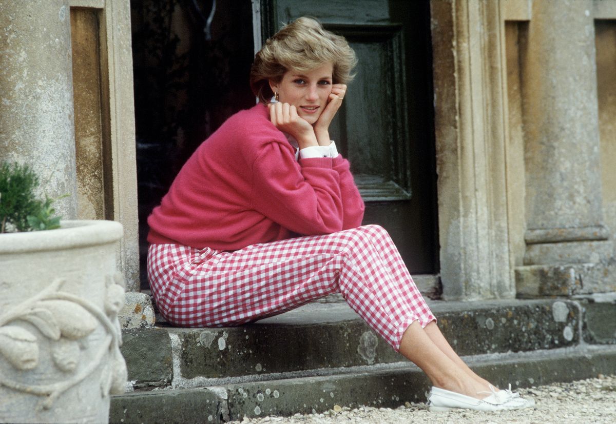 Princess Diana’s secret audio tapes: What she really thought of King ...