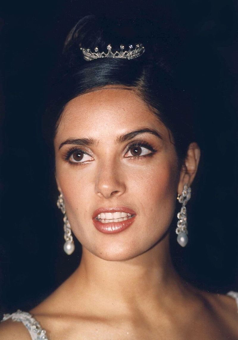 Latina beauties who changed film and television forever