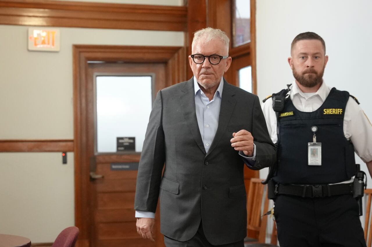3 intimidation cases against NS lobster dealer collapse when witnesses ...