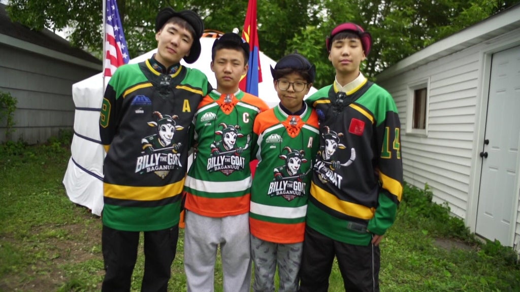 Minneapolis restaurateur Billy Sushi hosting 4 youth hockey players ...