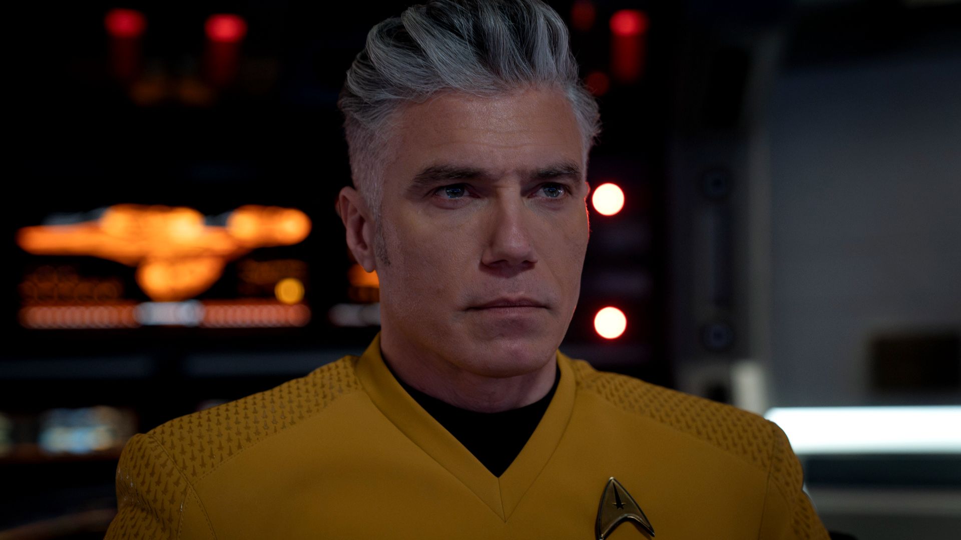 Star Trek: Strange New Worlds EPs reveal details on already divisive ...