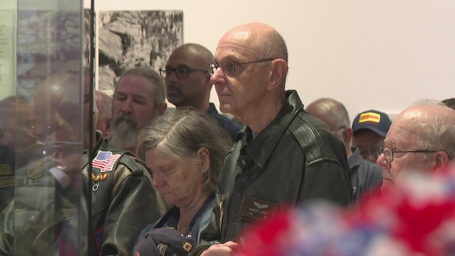 NJ's fallen Vietnam veterans honored on Memorial Day
