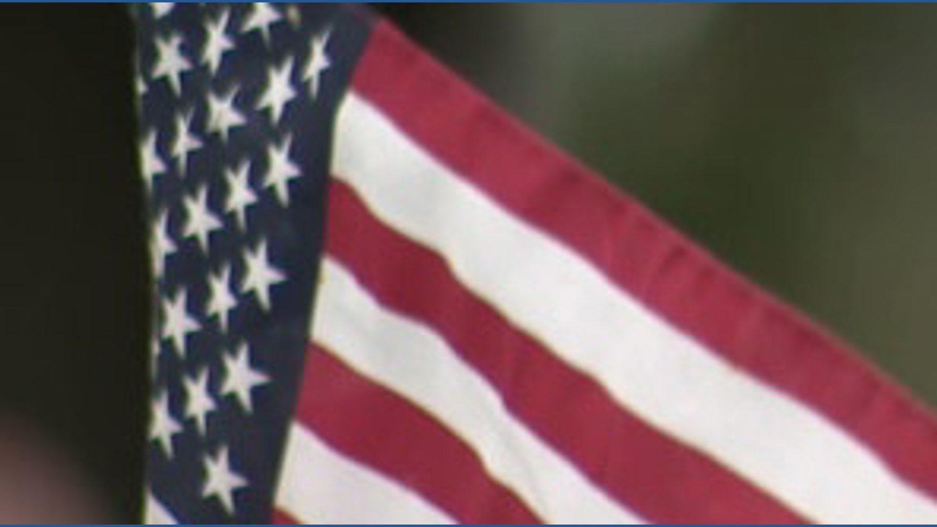 Memorial Day at Evergreen Washelli