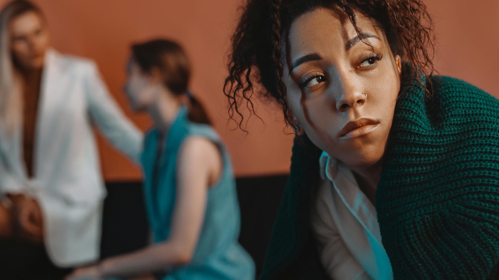 20 things you'll only understand if you've never had a best friend