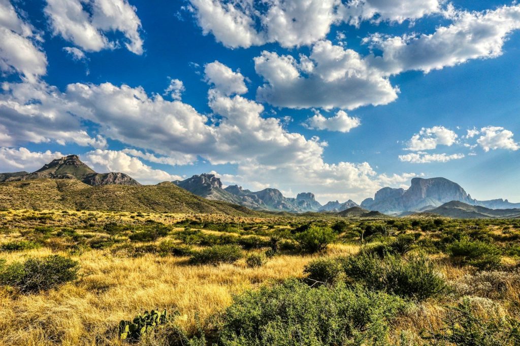 The snake filled national parks every hiker should know about