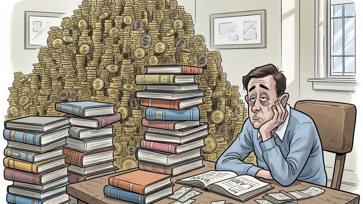 Retirement debt rises as Maryland borrowers in their 50s carry heavy ...