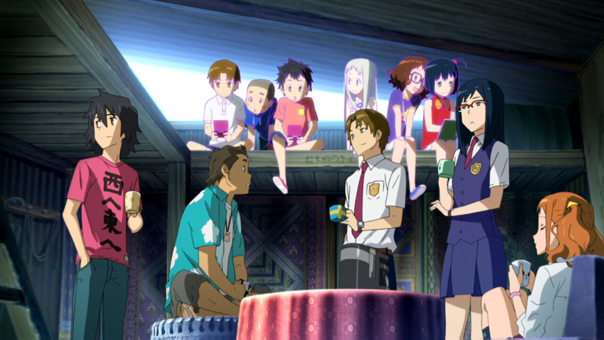 These 10 anime have the most heartbreaking plots