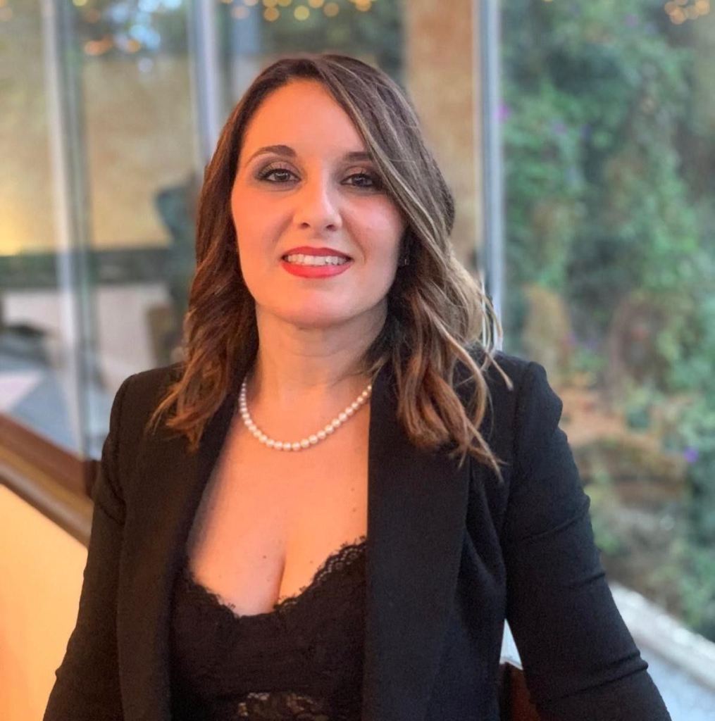 A Merì vince Giusy Cicciari, è l’unica sindaca eletta nel messinese ...