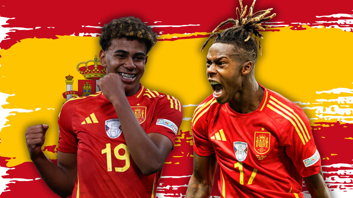 World Cup: Yamal in, Madrid players out: How Spain will line up at the ...