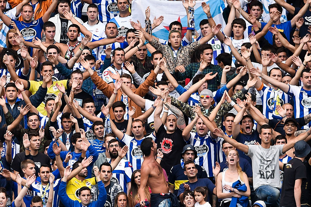 Spagna, il Deportivo cambia nome: da oggi si chiamerà Real Club ...