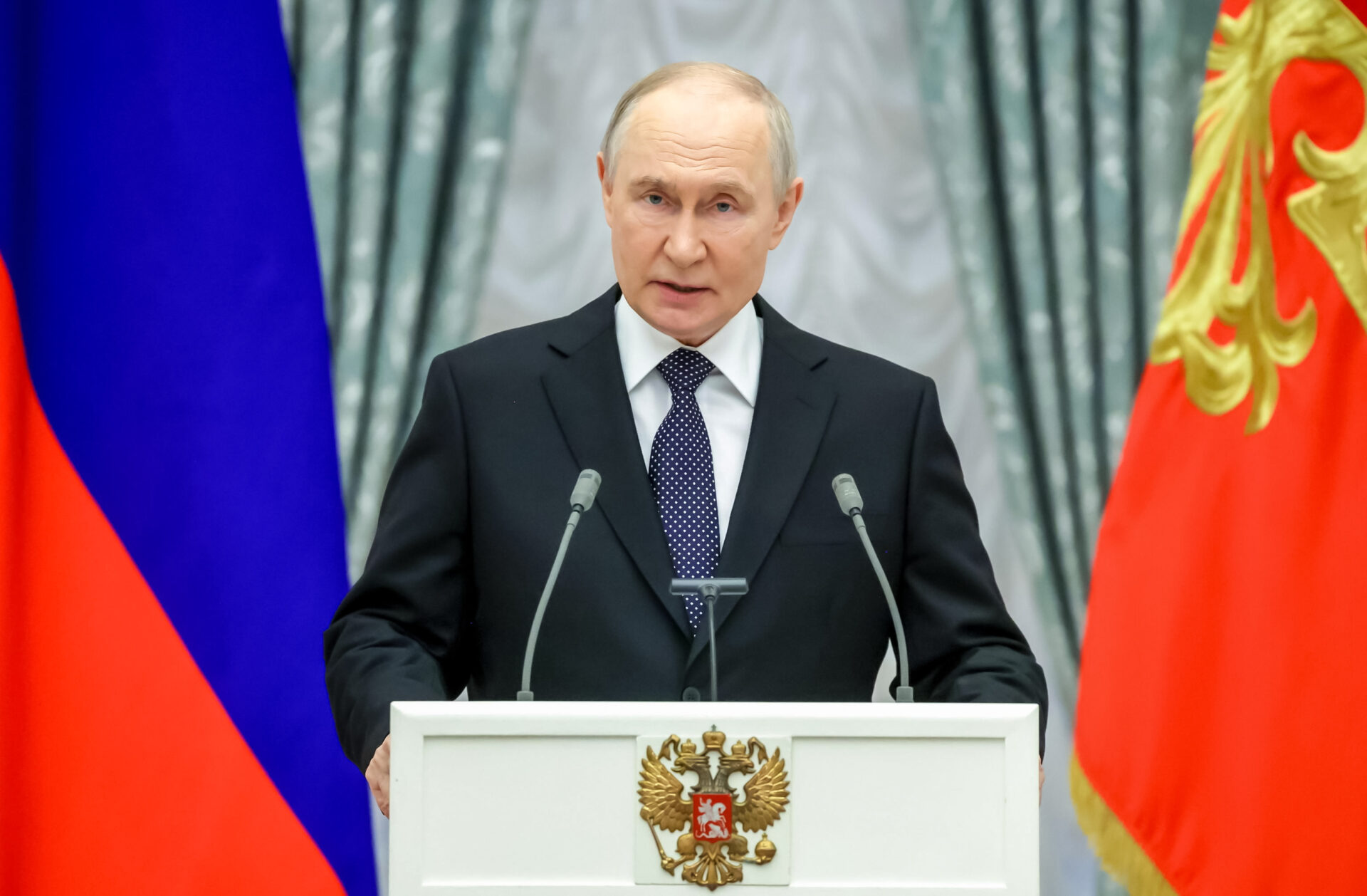Ucraina. La Russia ha perso la pazienza. Si va all’escalation