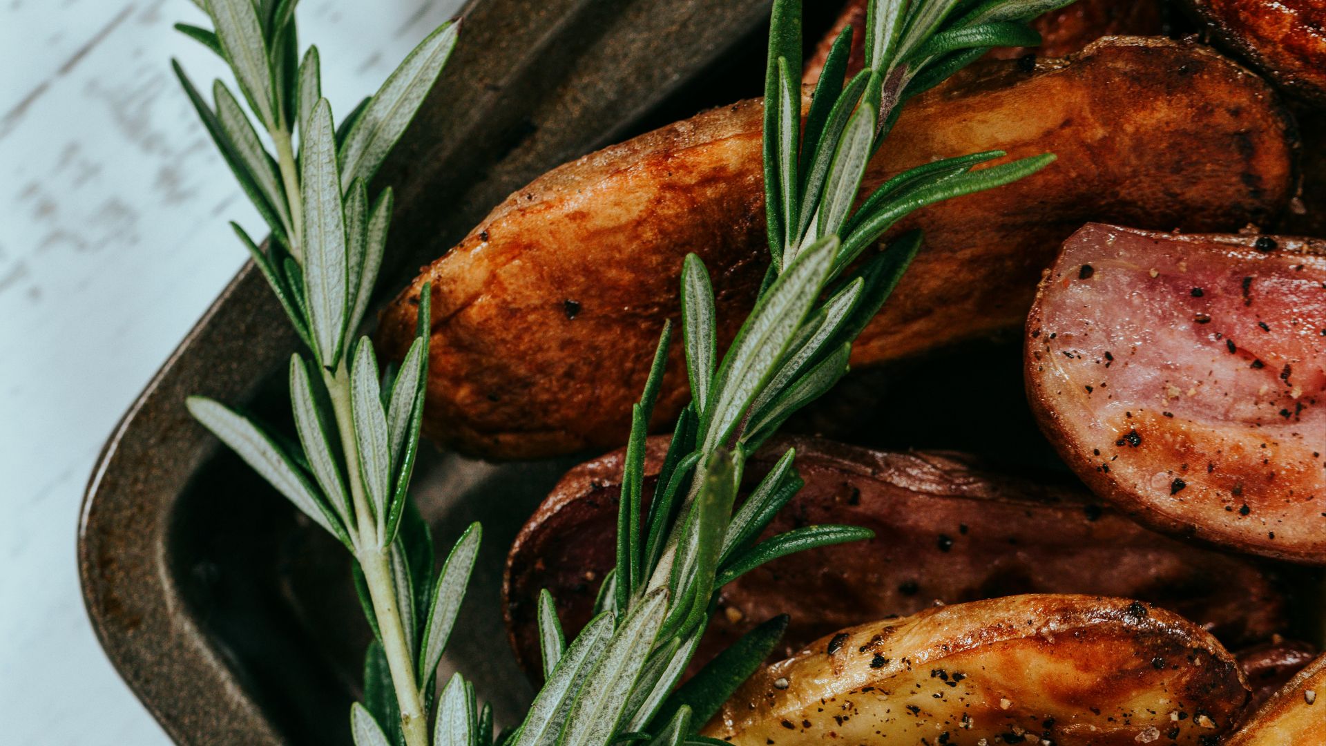 20 recipes that let you ditch heavy prep