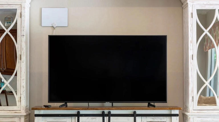 Your TV antenna might be set up wrong - here's why