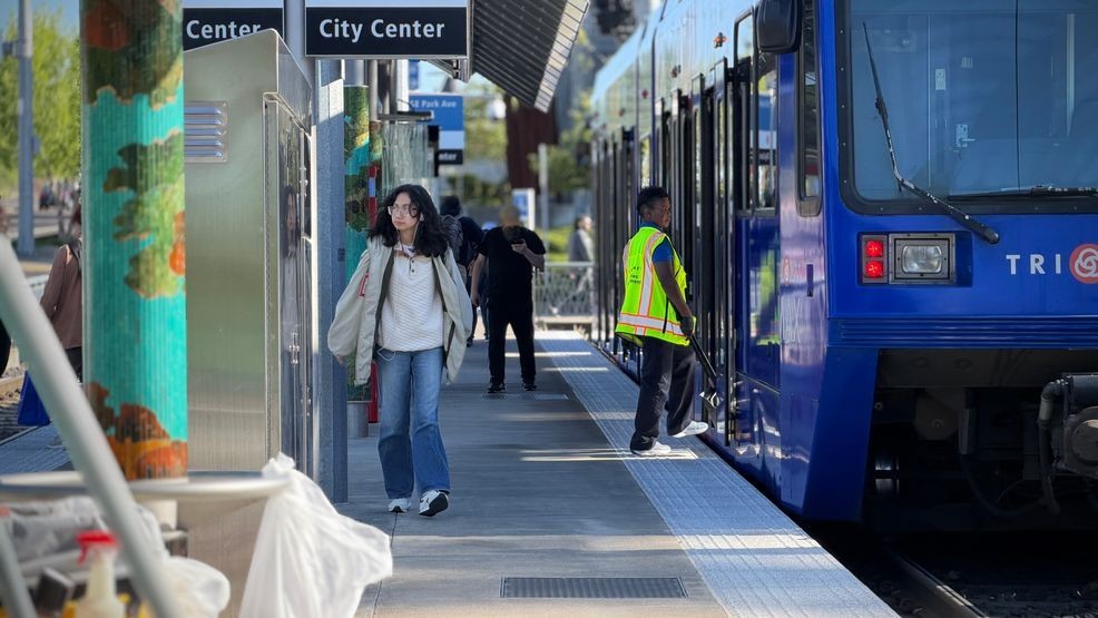 TriMet set to change or reduce 30+ bus lines as agency navigates ...