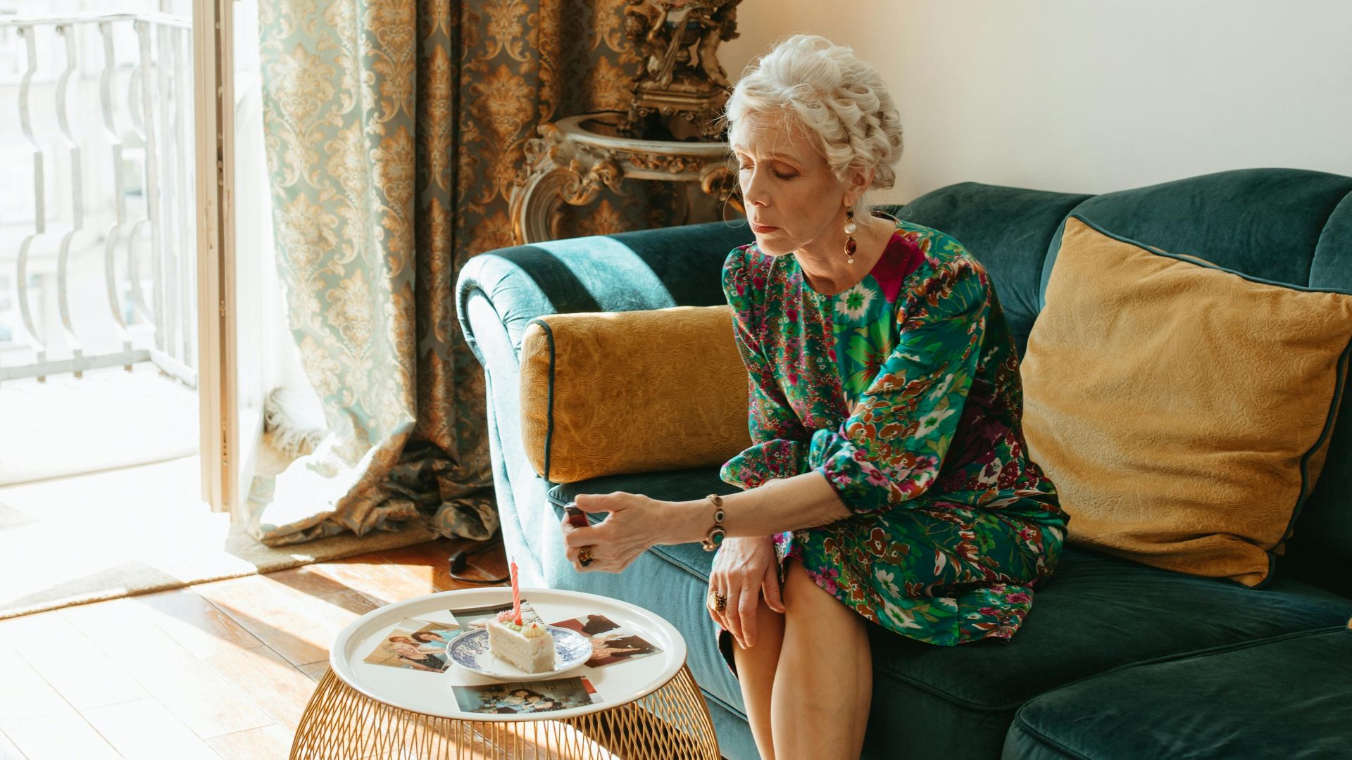 20 home hazards that become more dangerous as you age