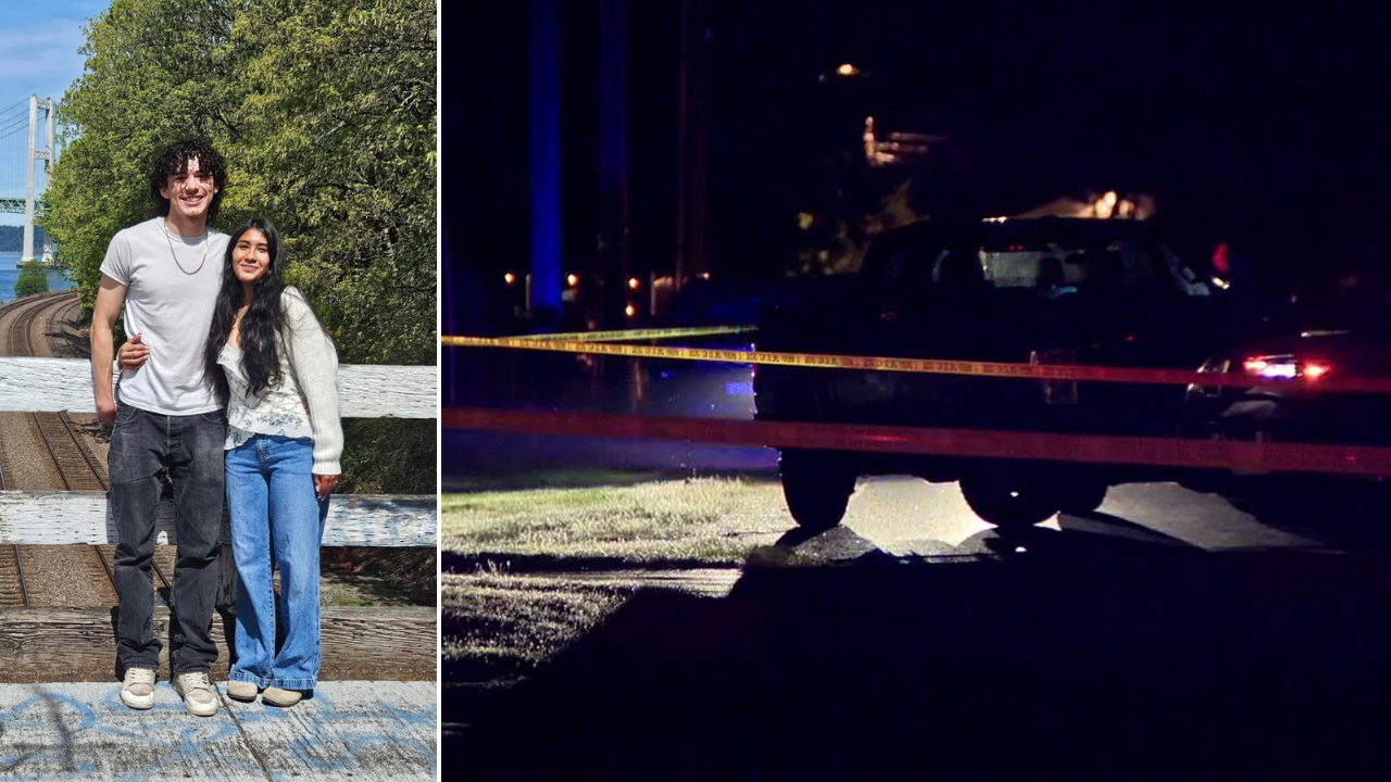 17-year-old shot and killed over jewelry in Parkland