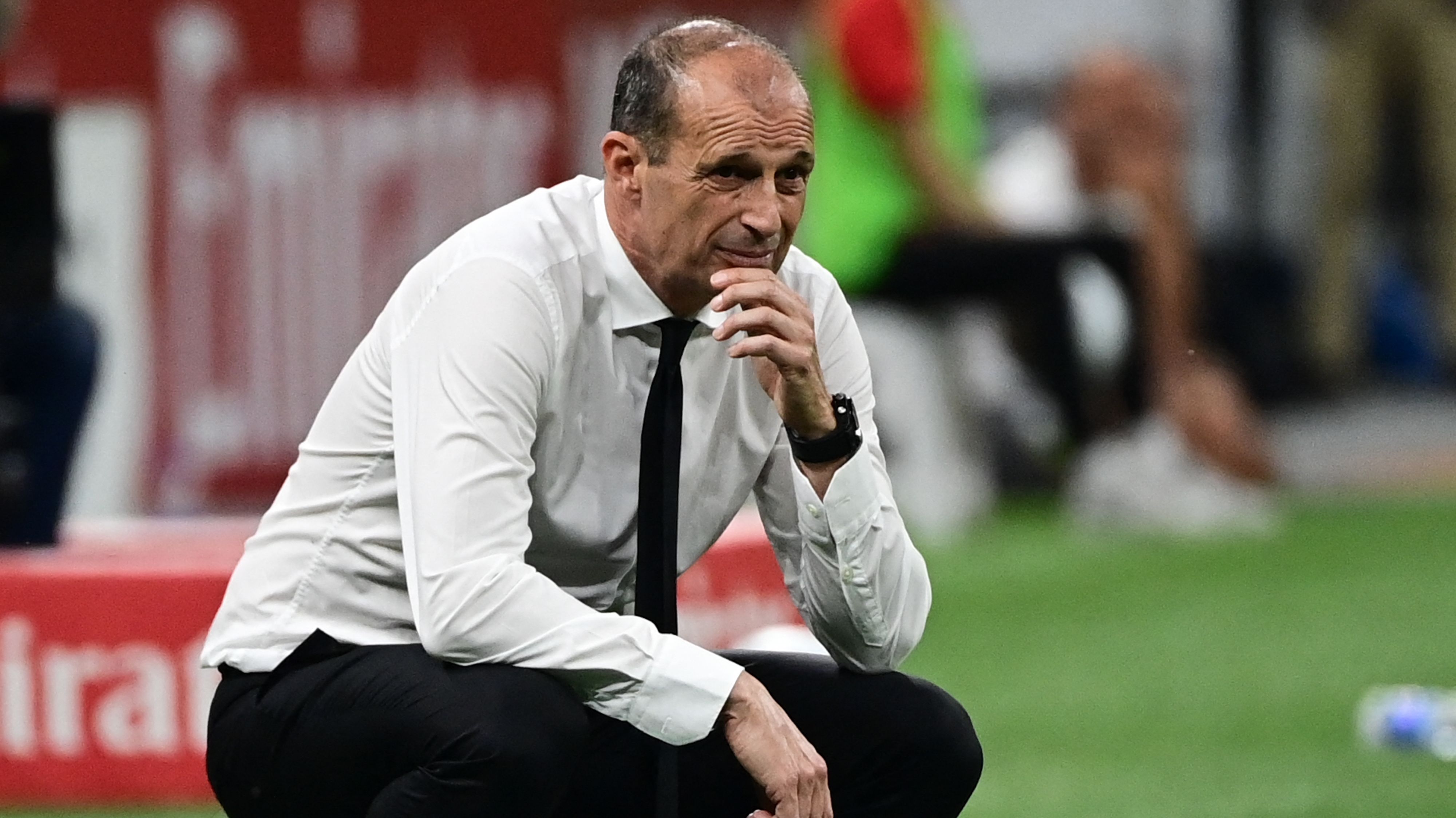 Milan, gli addii di Allegri, Furlani, Tare e Moncada costeranno 22 ...