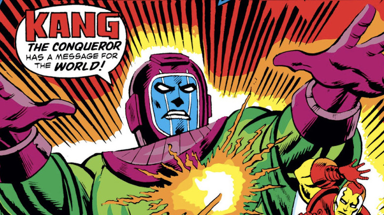 The 12 best Kang the Conqueror comics you need to read