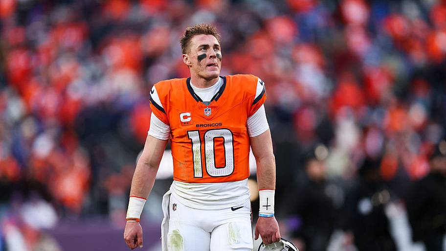 NFL injuries from OTAs that will have the biggest impact on the 2026 season