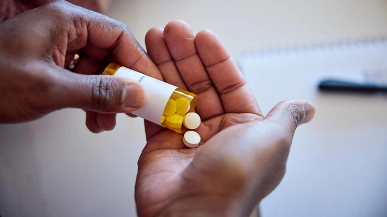 New drug asundexian reduces secondary stroke risk by 26% without ...