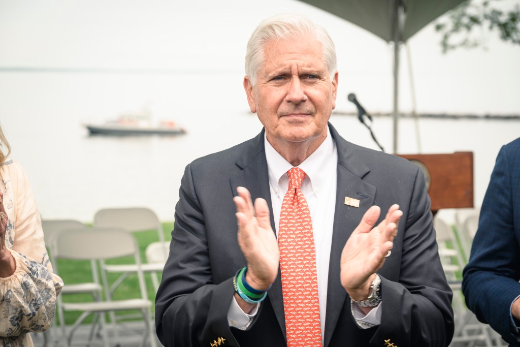Puerto Rico governor endorses Bruce Blakeman over Kathy Hochul in NY ...