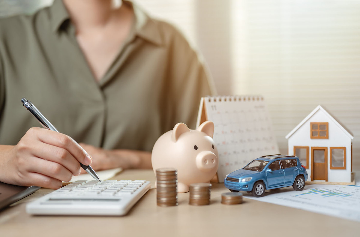 Organiza mejor tus finanzas y aprovecha al máximo tus utilidades