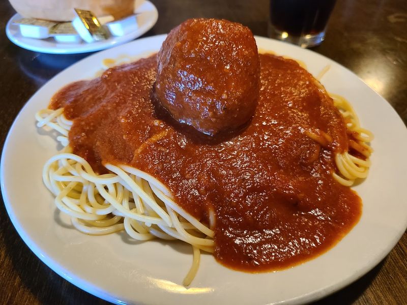 The spaghetti at this Minnesota spot is so memorable, it will haunt ...