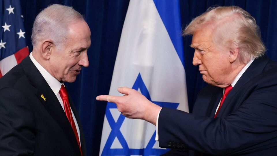 World News Today Live Updates on May 26, 2026 : Netanyahu admits ...