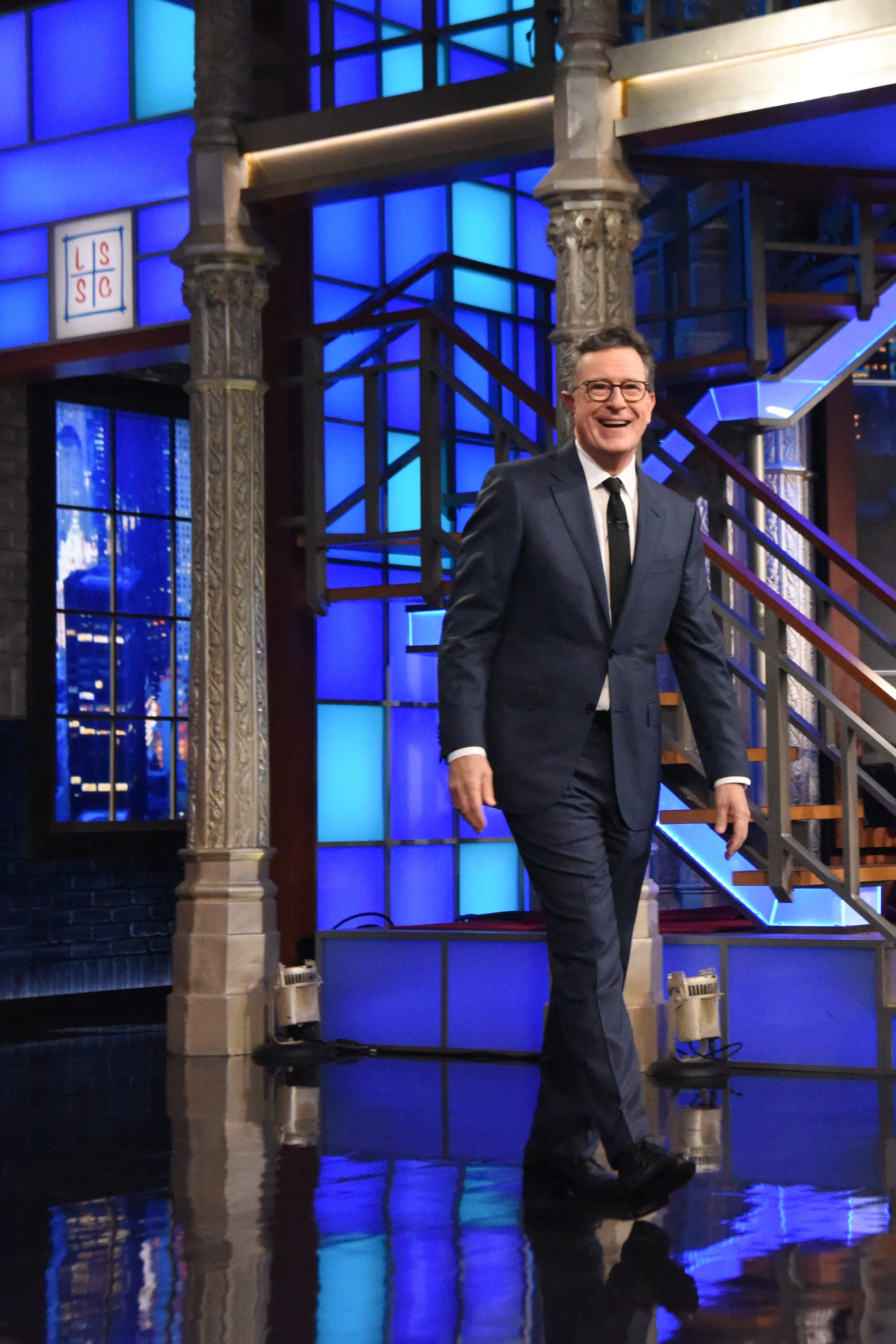 Colbert ignoring Trump in last 'Late Show' was ultimate flex | Opinion