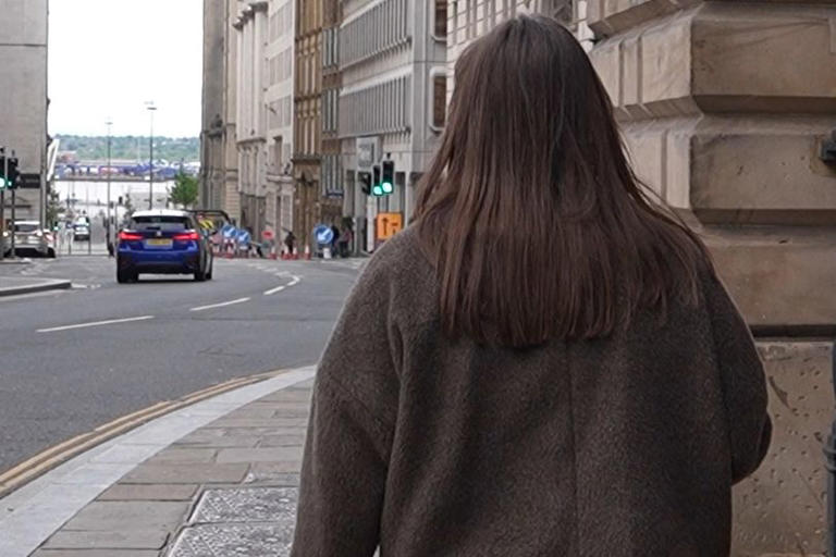 Liverpool parade crash one year on: 'To think no one died is an ...