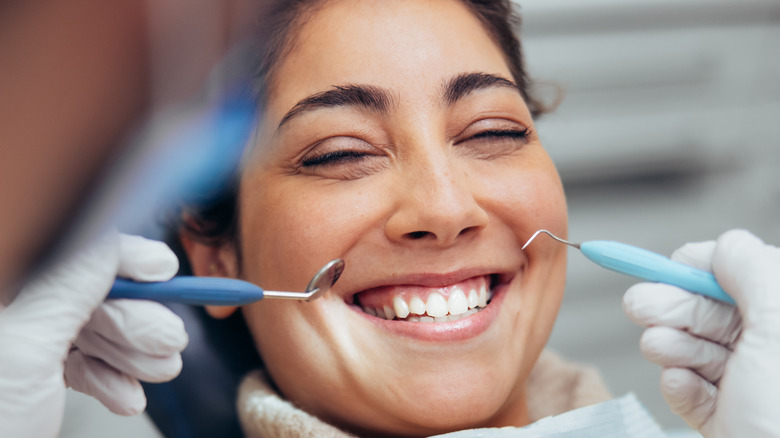 14 unexpected things that are hurting your teeth