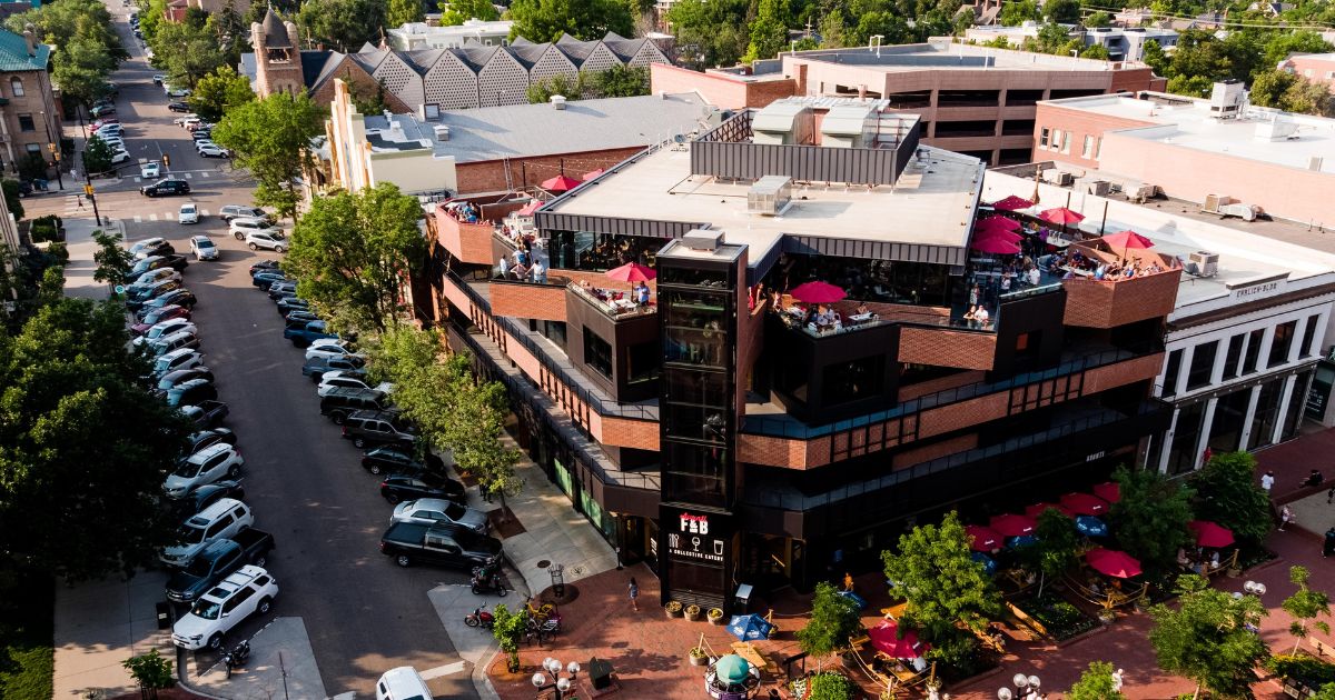 This must-visit food hall in Colorado has something for everyone