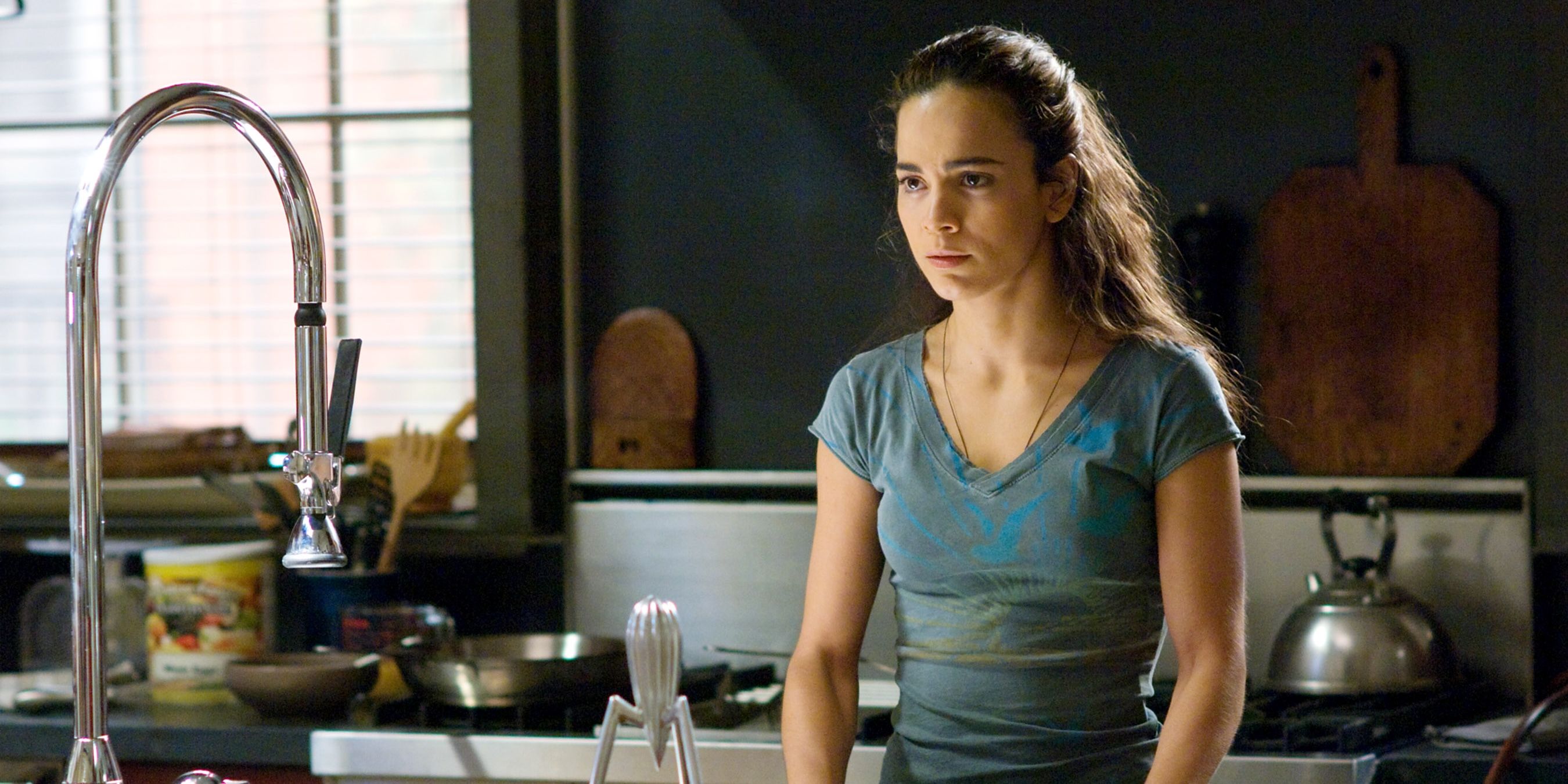 One of the most divisive sci-fi movies of the 2000s is finding new life ...