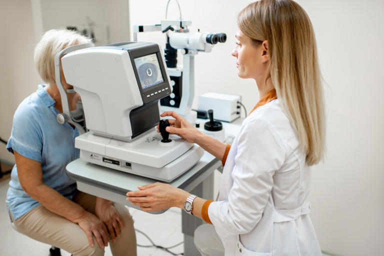 The highest-paying job in California pays staggering average of $347K ...