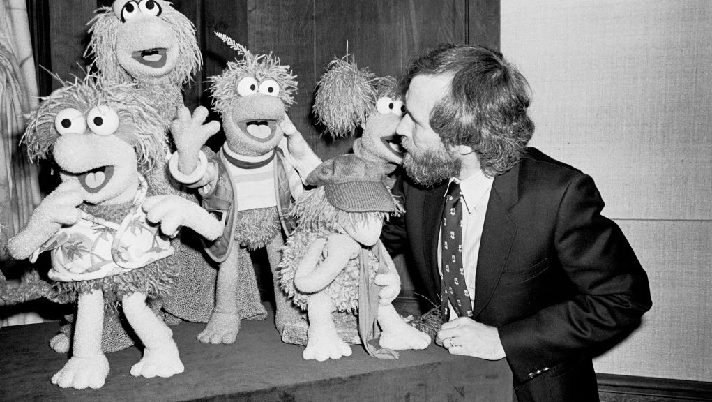Henson's Creature Shop opens Queens studio for public tours