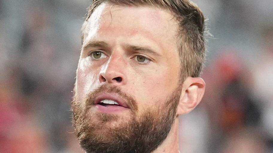 Harrison Butker on his last leg with Chiefs heading into 2026 season