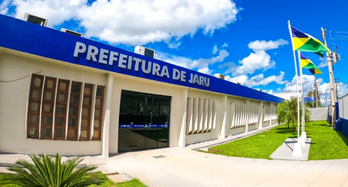 Reposição salarial de 4,26% é sancionada por Jeverson Lima para ...