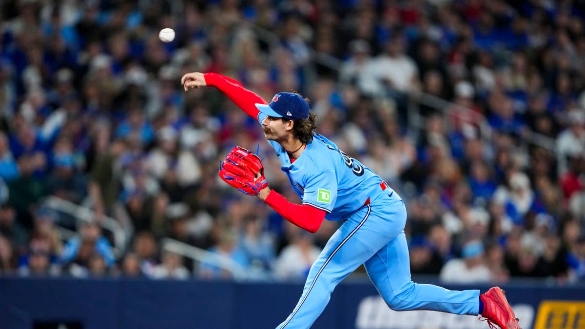 Blue Jays make Dylan Cease injury move after latest start