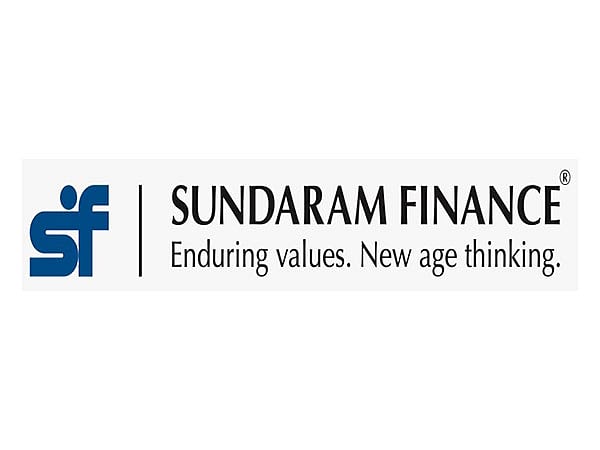 Sundaram Finance reports net profit of Rs554 crore, sees growth ...