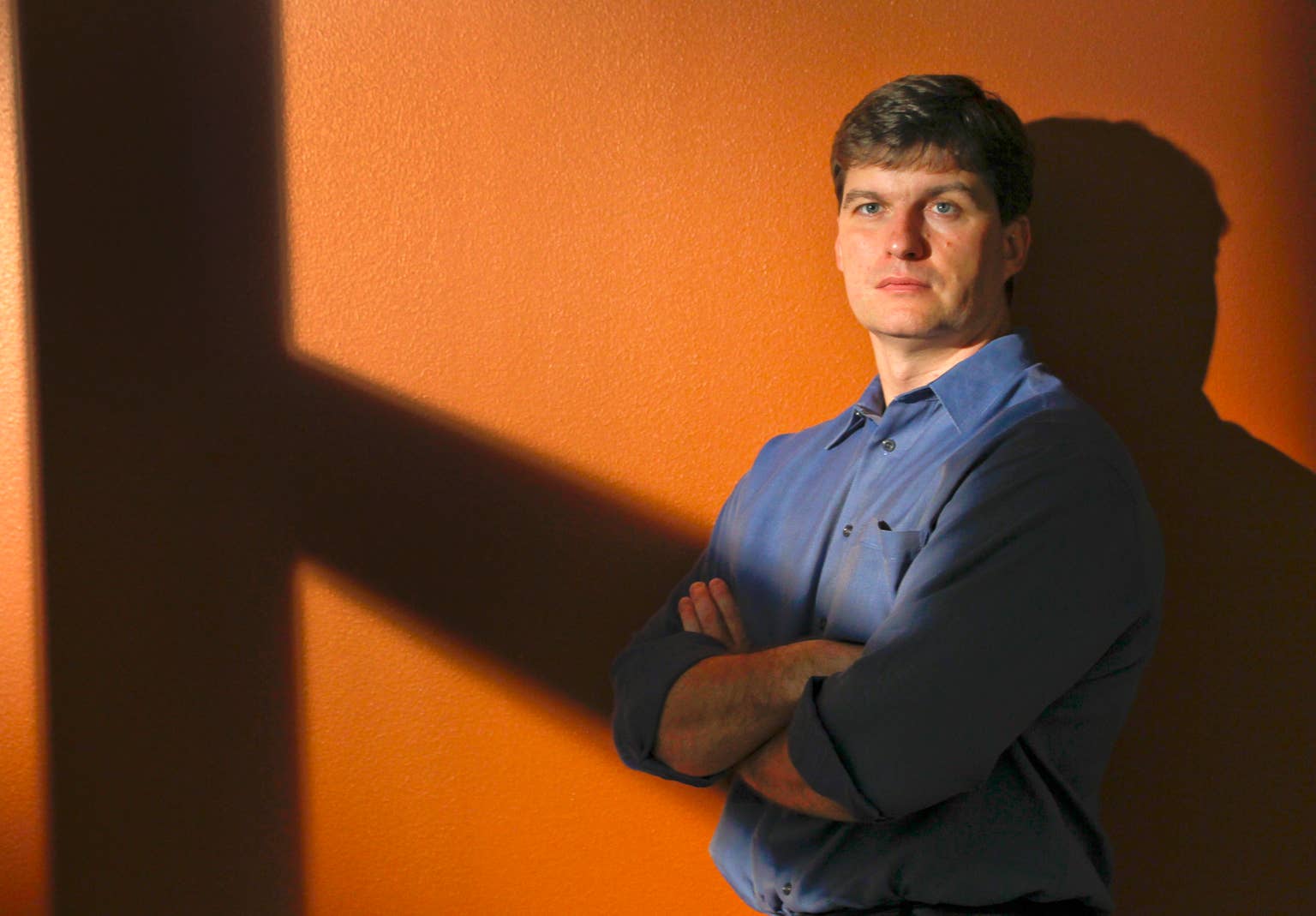 'Big Short' Michael Burry warns SEC against opening 'scary doors'