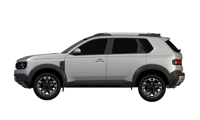 Lada Niva. Todo lo que se sabe de la nueva generación del mítico TT ruso