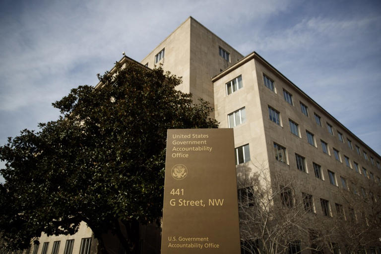 US government overpaid welfare and Medicare recipients by $186 billion ...