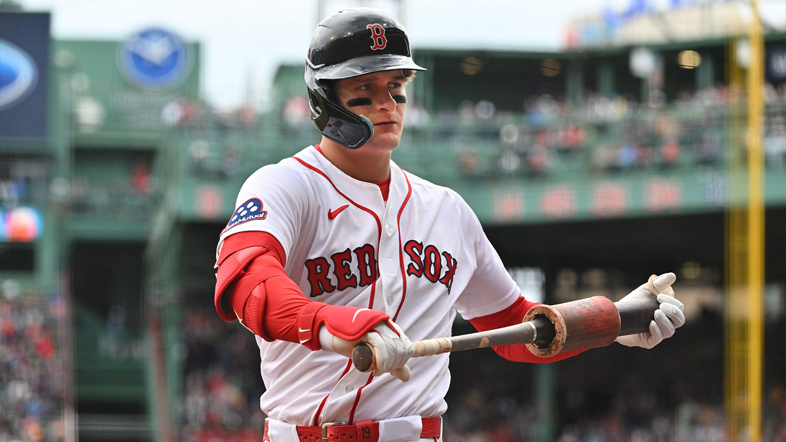 Bill Simmons makes 50-year 'bleakest' admission about Red Sox after ...