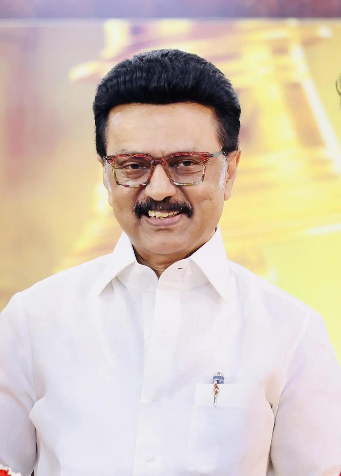 Stalin, EPS level horse-trading charges against TVK