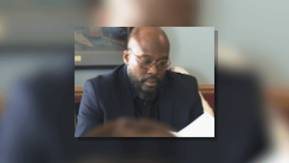 Vice chair of Syracuse Housing Authority board steps down for new job ...