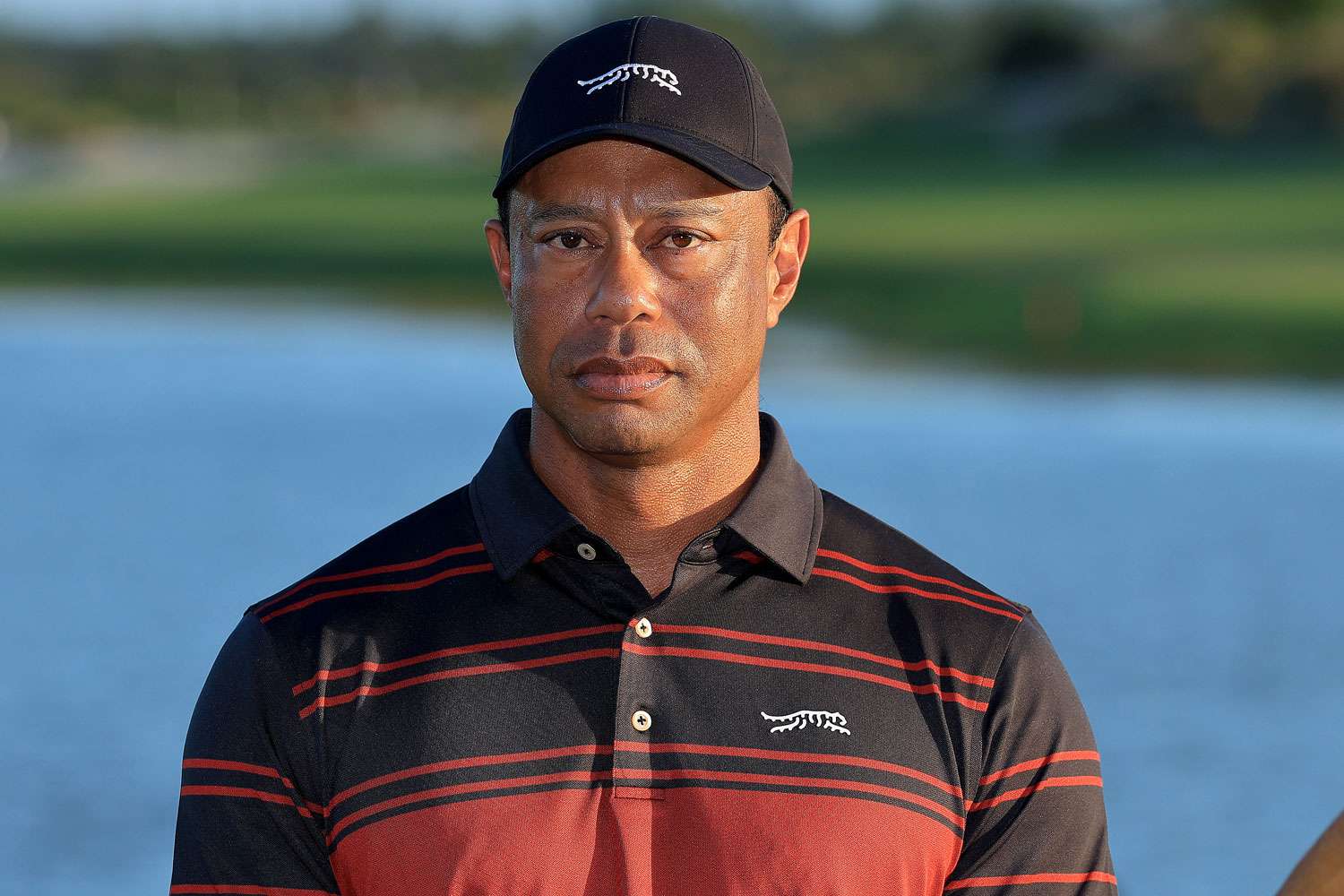 Tiger Woods returns to social media with Memorial Day post honoring his ...