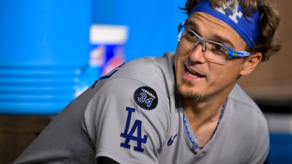Dodgers must choose between struggling infielders after Kiké Hernandez ...