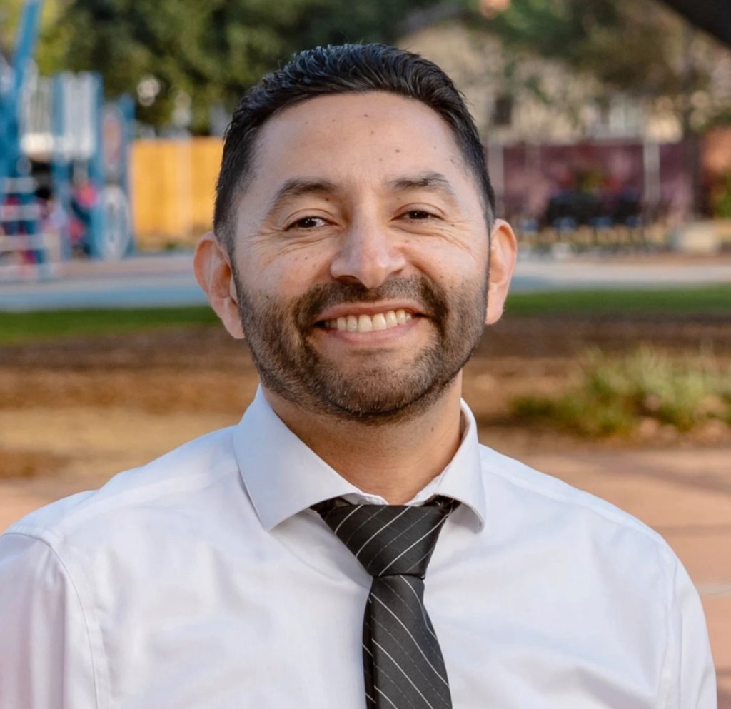 Liberal meltdown over 'racist' AI ad showing California Dem candidate ...