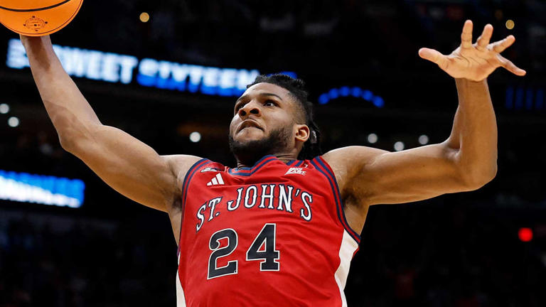 2026 NBA mock draft 2.0: Latest AJ Dybantsa vs. Darryn Peterson intel ...