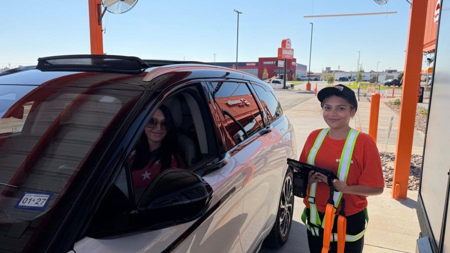 Smalls Sliders opens Odessa location, expanding across Permian Basin
